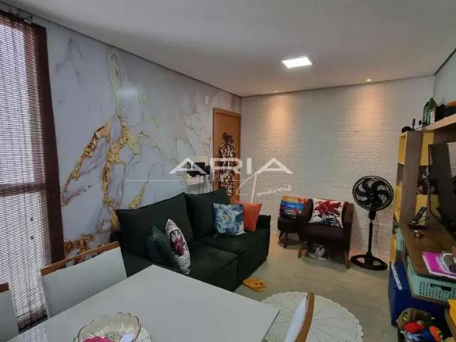 Apartamento para Venda em Londrina/PR Ouro Verde 2 Quartos