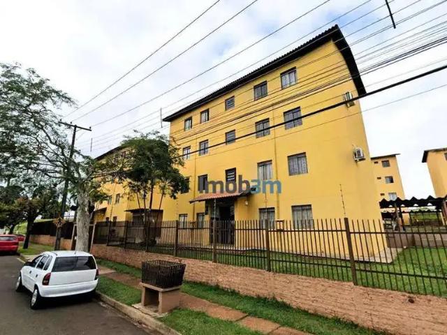 Apartamento para Venda em Londrina/PR Ouro Verde 2 Quartos