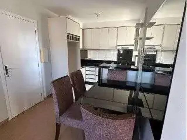 Apartamento para Venda em Londrina/PR Ouro Verde 2 Quartos