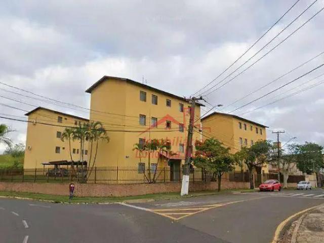 Apartamento para Venda em Londrina/PR Ouro Verde 2 Quartos