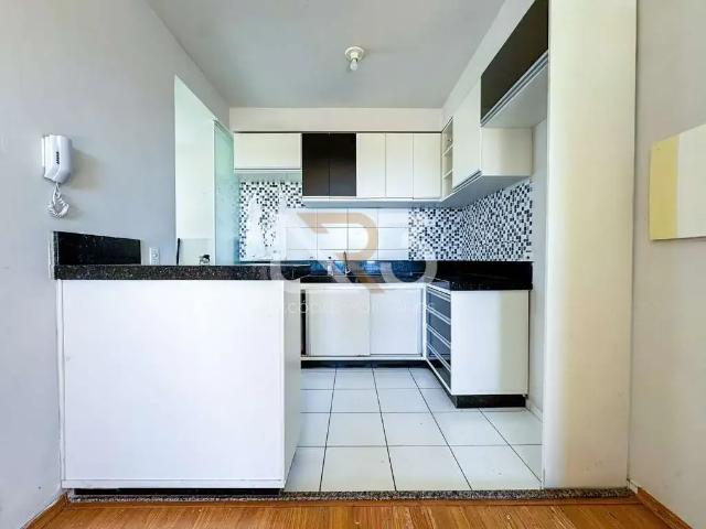 Apartamento para Venda em Londrina/PR Ouro Verde 2 Quartos