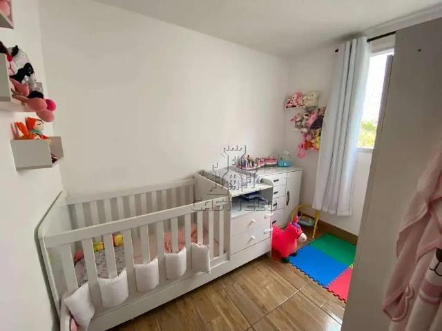 Apartamento para Venda em Londrina/PR Ouro Verde 2 Quartos