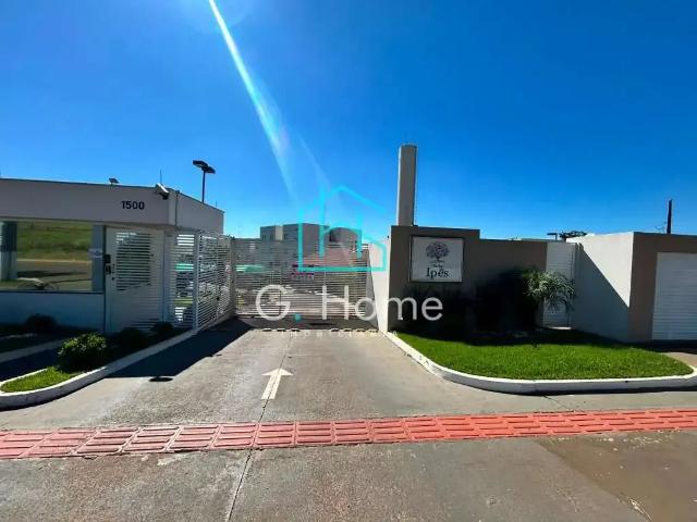 Apartamento para Venda em Londrina/PR Ouro Verde 2 Quartos