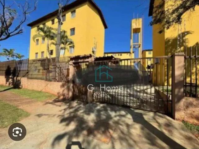 Apartamento para Venda em Londrina/PR Ouro Verde 2 Quartos