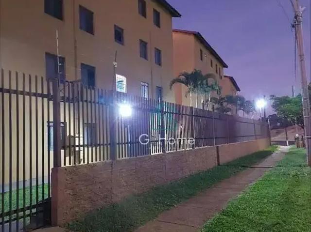 Apartamento para Venda em Londrina/PR Ouro Verde 2 Quartos