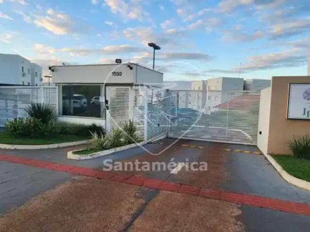 Apartamento para Venda em Londrina/PR Ouro Verde 2 Quartos