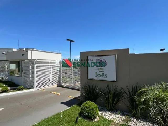 Apartamento para Venda em Londrina/PR Ouro Verde 2 Quartos