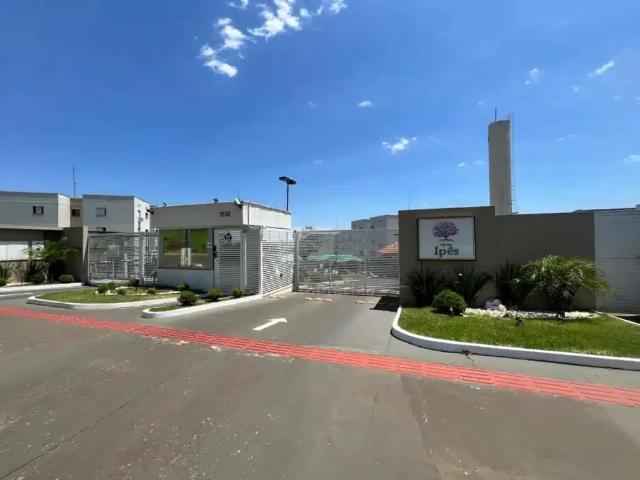 Apartamento para Venda em Londrina/PR Ouro Verde 2 Quartos