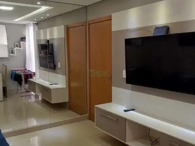 Apartamento para Venda em Londrina/PR Ouro Verde 2 Quartos