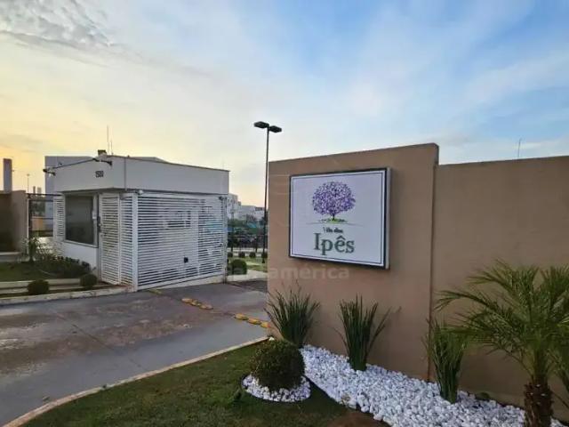 Apartamento para Venda em Londrina/PR Ouro Verde 2 Quartos