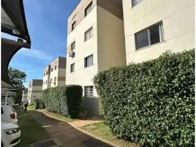 Apartamento para Venda em Londrina/PR Ouro Verde 3 Quartos