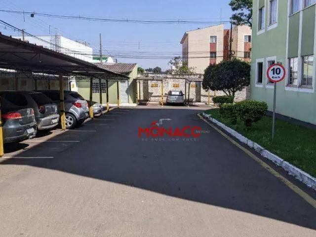 Apartamento para Venda em Londrina/PR Ouro Verde 3 Quartos