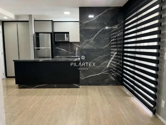 Apartamento para Venda em Londrina/PR Lago Igapó 2 Quartos