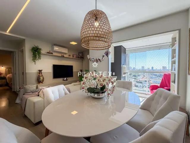 Apartamento para Venda em Londrina/PR Lago Igapó 3 Quartos