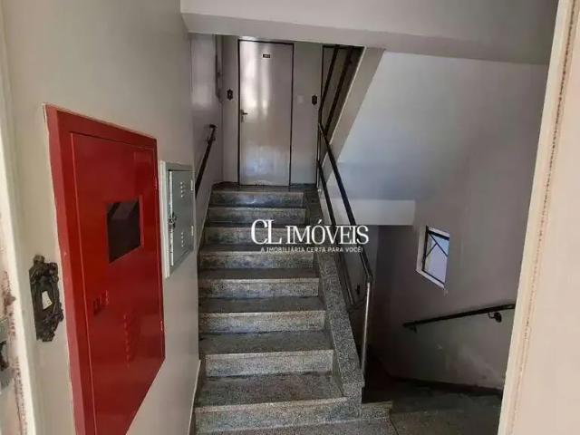 Apartamento para Venda em Londrina/PR Lagoa Dourada 2 Quartos