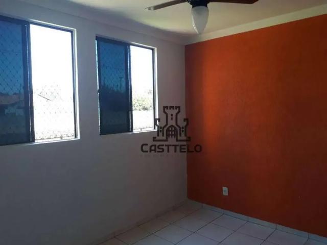 Apartamento para Venda em Londrina/PR Lagoa Dourada 2 Quartos