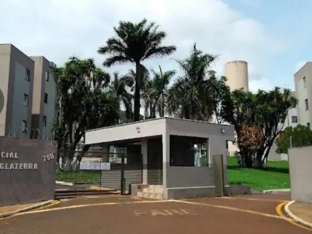 Apartamento para Venda em Londrina/PR Lagoa Dourada 3 Quartos