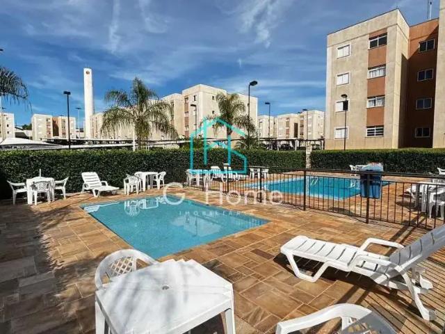 Apartamento para Venda em Londrina/PR Leonor 2 Quartos