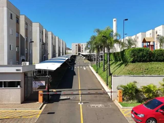 Apartamento para Venda em Londrina/PR Leonor 2 Quartos