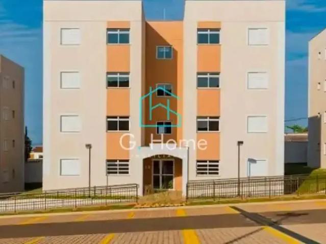 Apartamento para Venda em Londrina/PR Leonor 2 Quartos