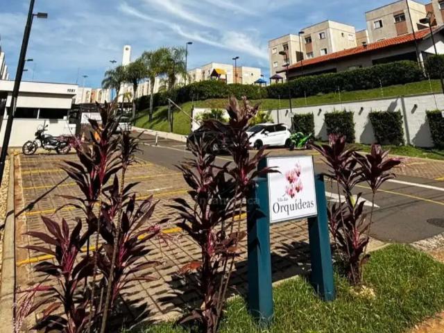 Apartamento para Venda em Londrina/PR Leonor 2 Quartos