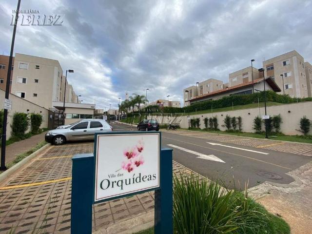 Apartamento para Venda em Londrina/PR Leonor 2 Quartos