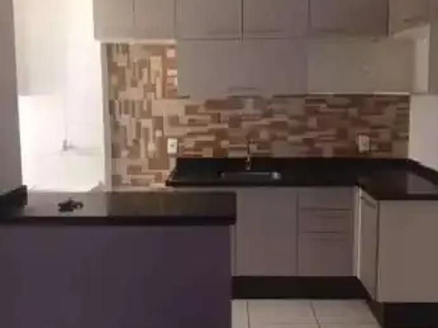 Apartamento para Venda em Londrina/PR Leonor 2 Quartos