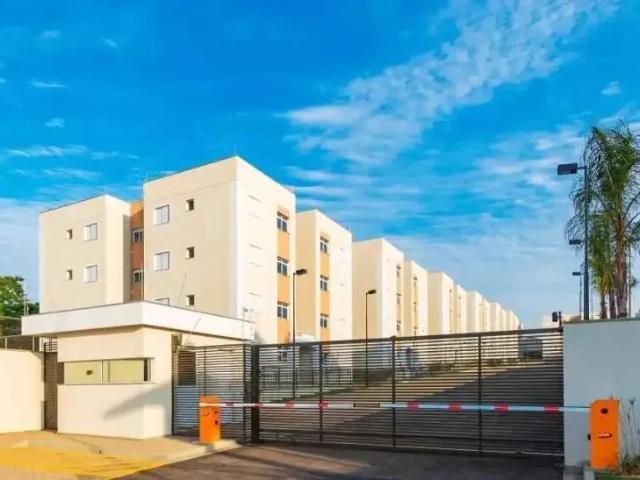 Apartamento para Venda em Londrina/PR Leonor 2 Quartos