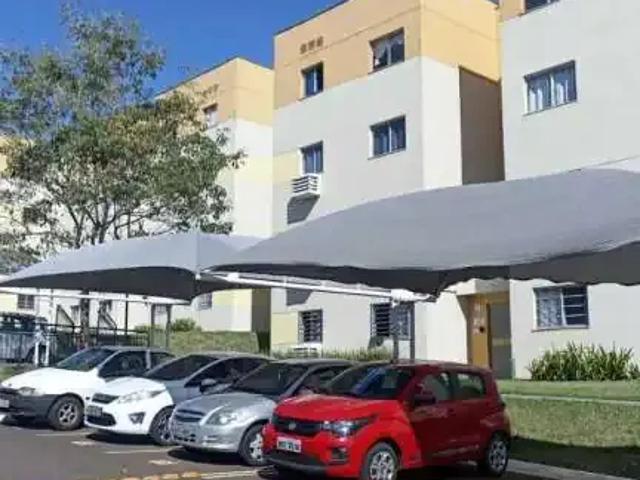 Apartamento para Venda em Londrina/PR Leonor 2 Quartos
