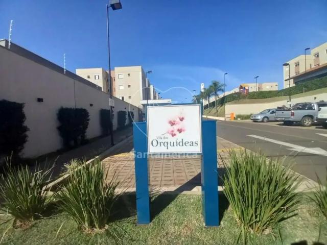 Apartamento para Venda em Londrina/PR Leonor 2 Quartos