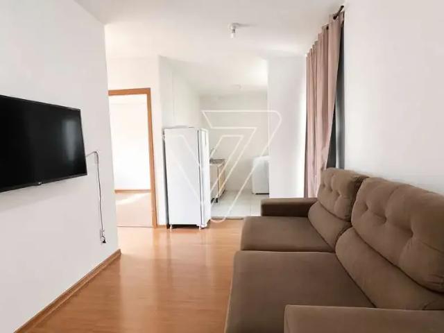 Apartamento para Venda em Londrina/PR Leonor 2 Quartos