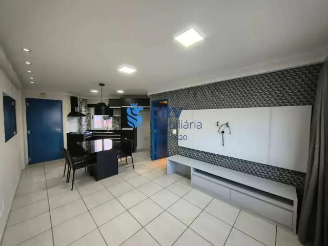 Apartamento para Venda em Londrina/PR Lima Azevedo 1 Quartos
