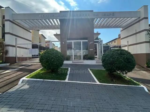 Apartamento para Venda em Londrina/PR Lima Azevedo 2 Quartos