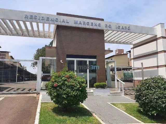 Apartamento para Venda em Londrina/PR Lima Azevedo 2 Quartos