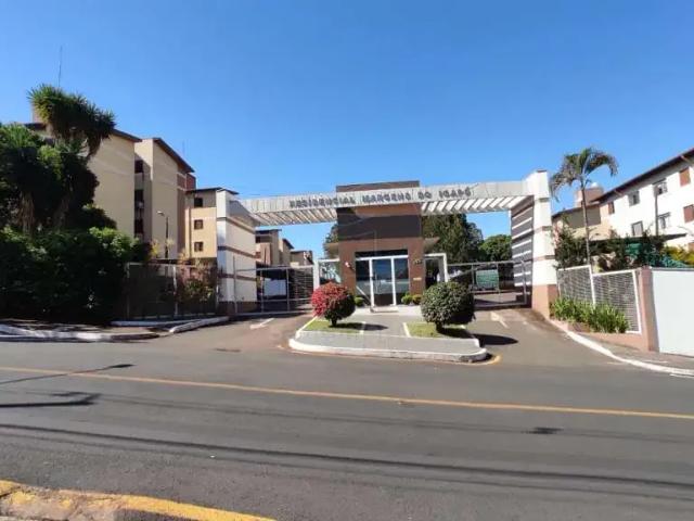 Apartamento para Venda em Londrina/PR Lima Azevedo 3 Quartos