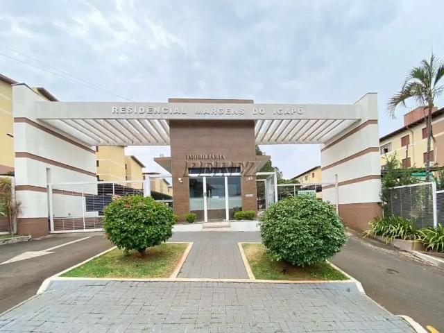 Apartamento para Venda em Londrina/PR Lima Azevedo 3 Quartos