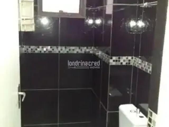 Apartamento para Venda em Londrina/PR Lindóia 2 Quartos