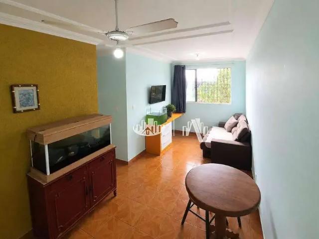 Apartamento para Venda em Londrina/PR Monte Belo 3 Quartos