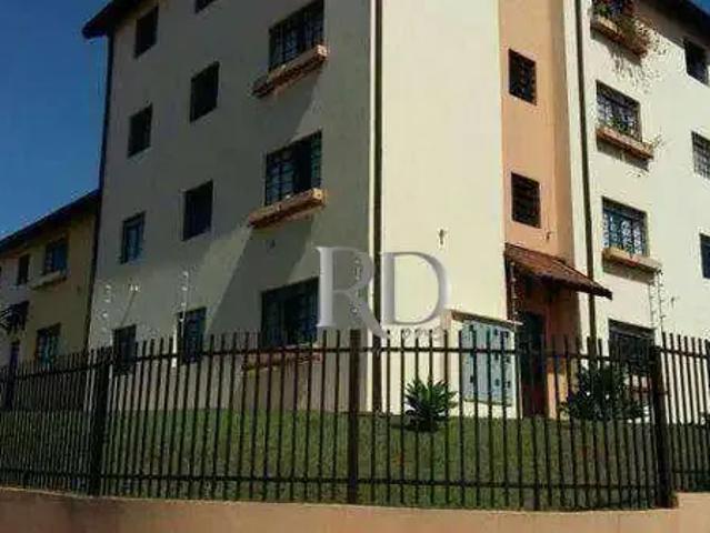 Apartamento para Venda em Londrina/PR Moradias do Cabo Frio 2 Quartos