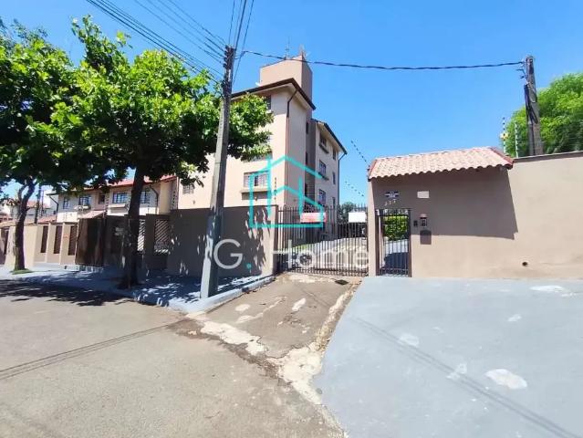 Apartamento para Venda em Londrina/PR Moradias do Cabo Frio 2 Quartos