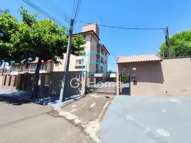 Apartamento para Venda em Londrina/PR Moradias do Cabo Frio 2 Quartos