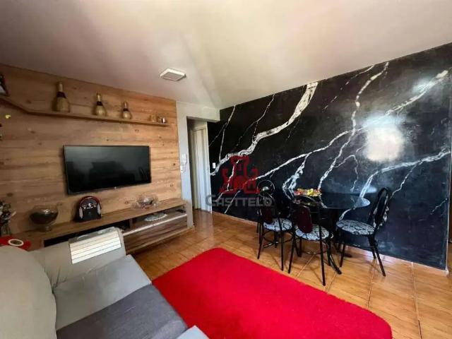 Apartamento para Venda em Londrina/PR Moradias do Cabo Frio 2 Quartos