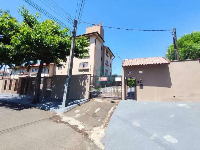 Apartamento para Venda em Londrina/PR Moradias do Cabo Frio 2 Quartos