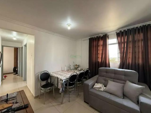 Apartamento para Venda em Londrina/PR Moradias do Cabo Frio 3 Quartos