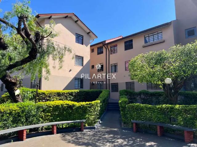 Apartamento para Venda em Londrina/PR Moradias do Cabo Frio 3 Quartos