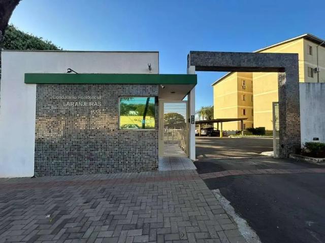 Apartamento para Venda em Londrina/PR Marumbi 3 Quartos