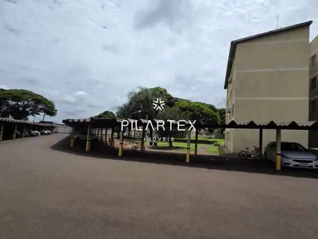 Apartamento para Venda em Londrina/PR Marumbi 3 Quartos