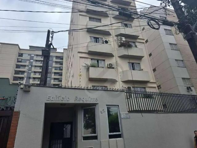 Apartamento para Venda em Londrina/PR Nova Londres 2 Quartos