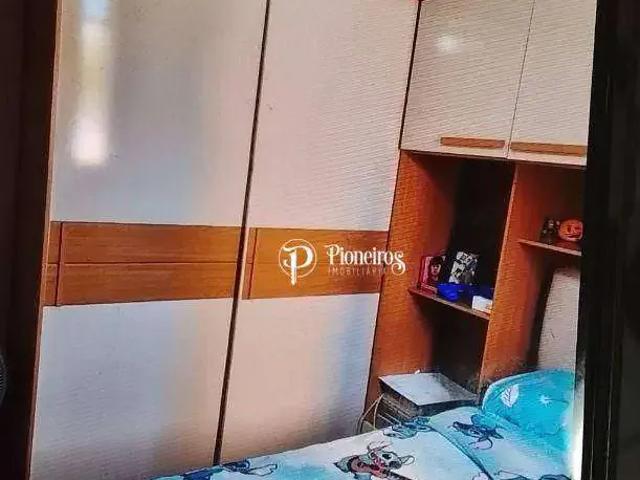 Apartamento para Venda em Londrina/PR Nova Olinda 2 Quartos