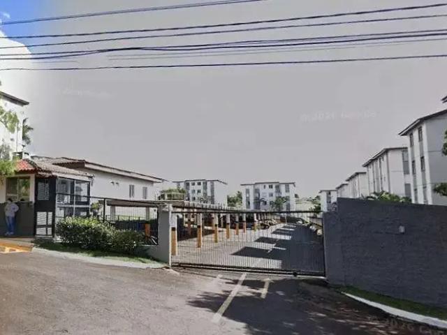 Apartamento para Venda em Londrina/PR Nova Olinda 2 Quartos